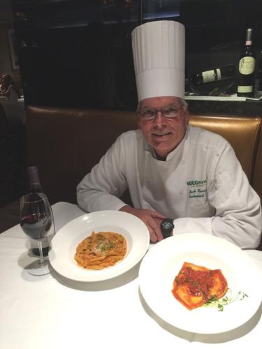 Il Verdi is worth seeking out at Tropicana | Food and Drink ...