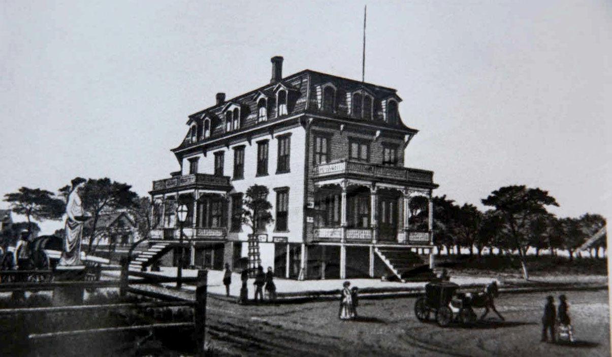 The complex life of Charles K. Landis | | atlanticcityweekly.com