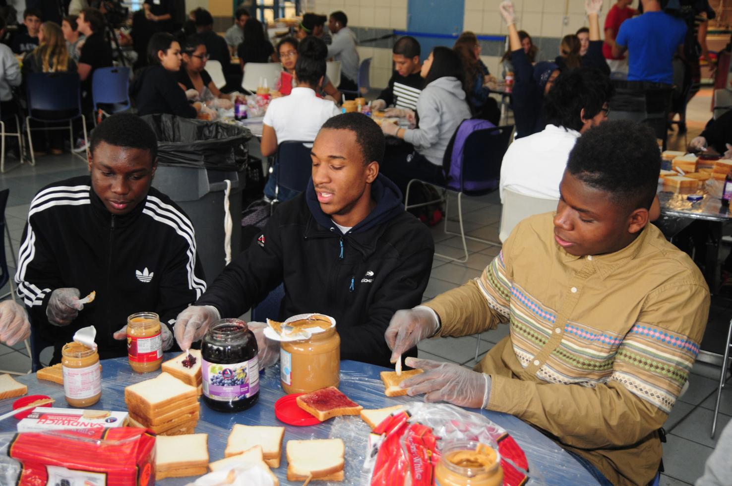GALLERY: Sister Jean's Kitchen through the years | | atlanticcityweekly.com