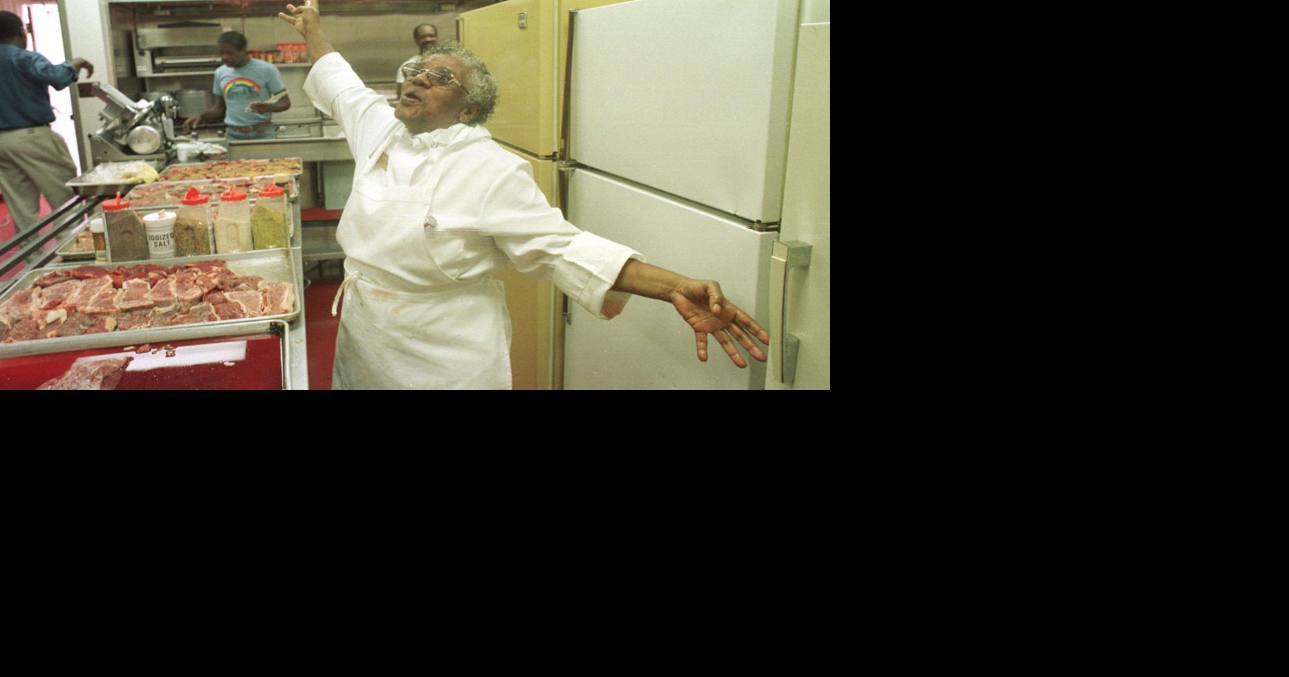 GALLERY: Sister Jean's Kitchen through the years | | atlanticcityweekly.com