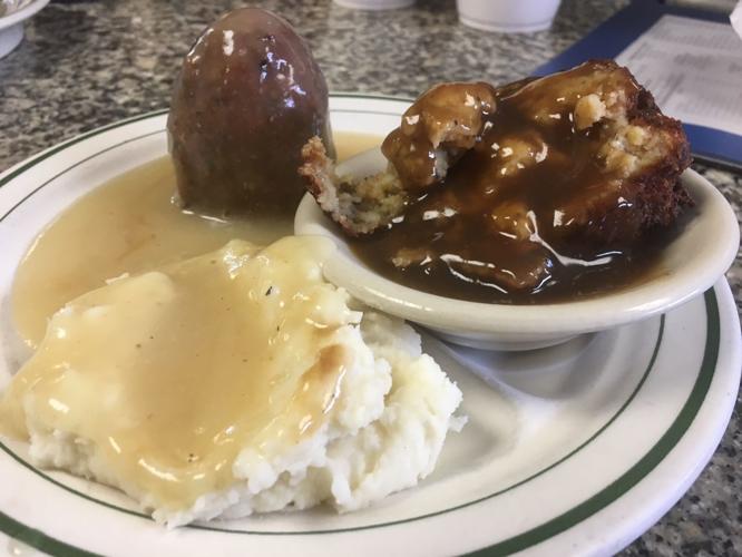 Believe the hype — Jim's Lunch wows the Fat Boys | Fat Boy Munch Club ...