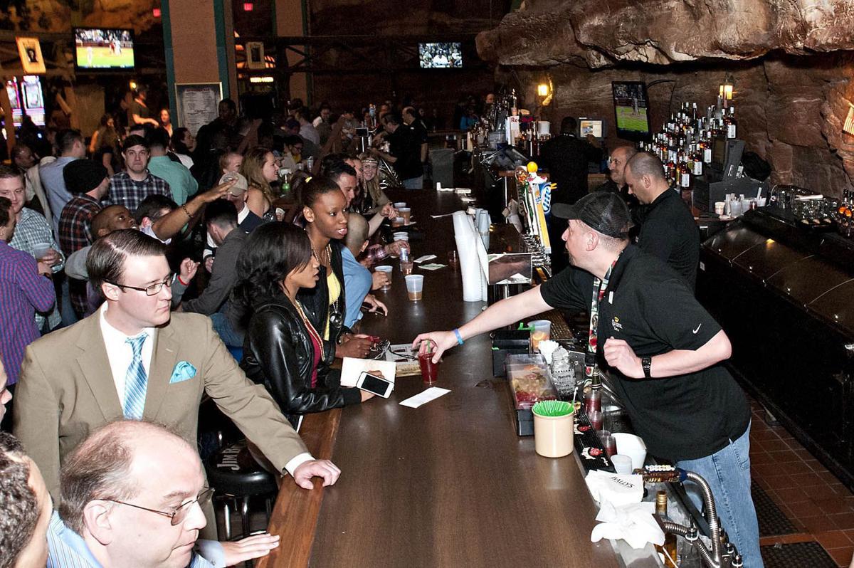 6 things to know about Mountain Bar | Nightlife News ...