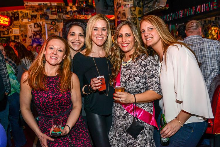 Planet Rose Karaoke bar at Tropicana | Featured | atlanticcityweekly.com