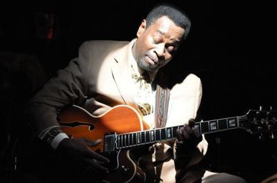 Local nonprofit presents ‘A Tribute to Teddy’ | Arts and Entertainment ...