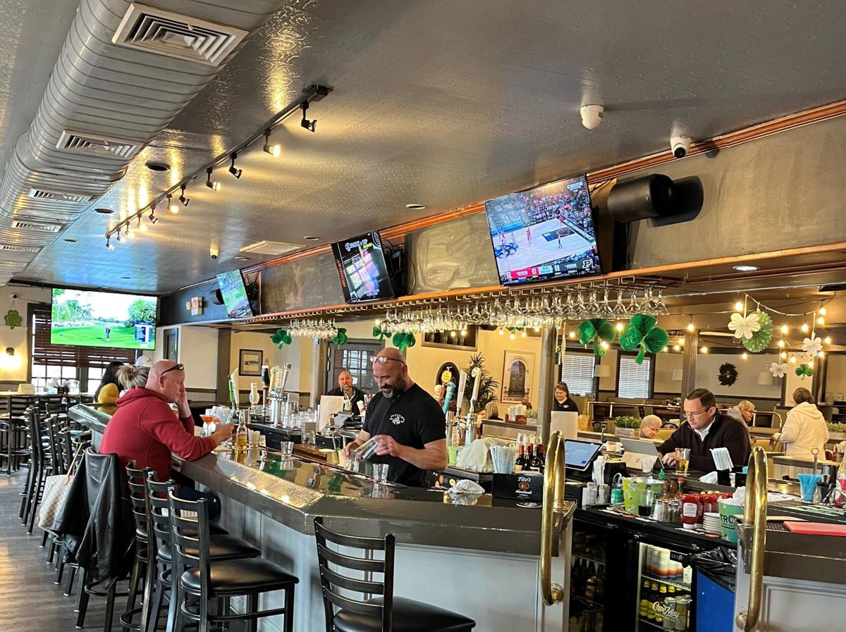 Don’t be a fool — head to Jester’s Dive Bar | Nightlife ...