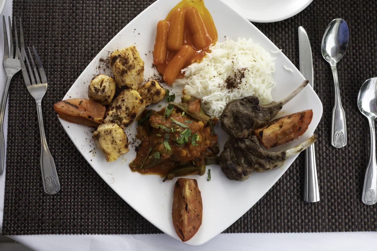 Setaara brings Afghan-French flavors to Atlantic City | Food & Drink ...