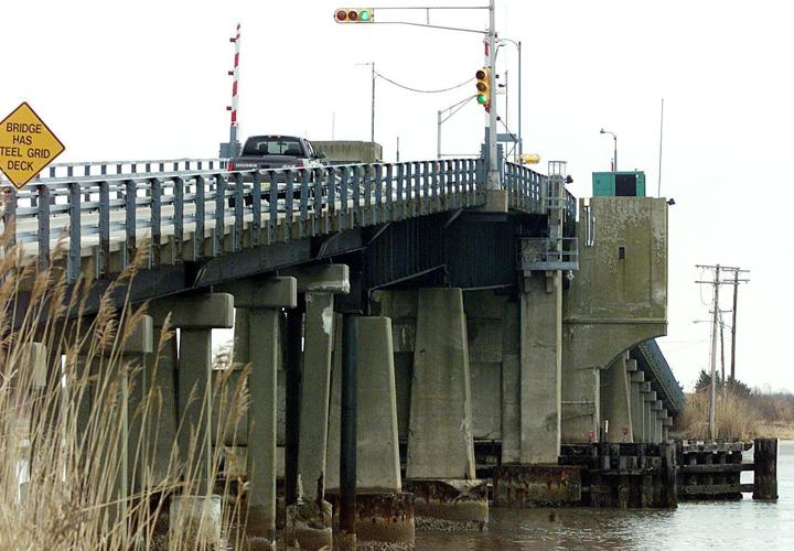 Middle Thorofare Bridge replacement could take 6 to 10 years, engineers ...