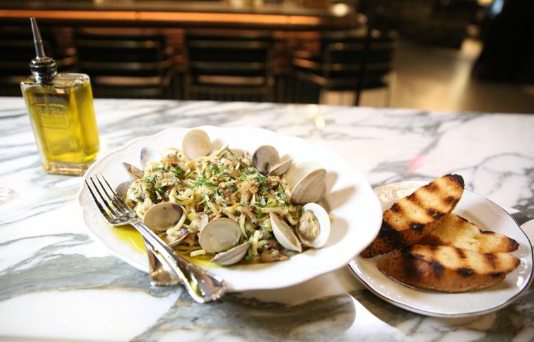 Borgata welcomes Angeline by Michael Symon, its fourth Iron Chef | Food ...