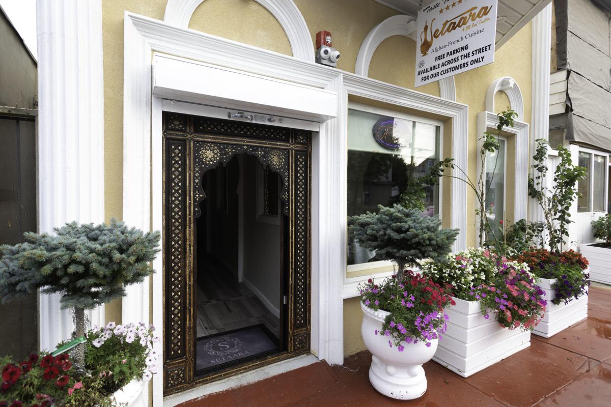 Setaara brings Afghan-French flavors to Atlantic City | Food & Drink ...