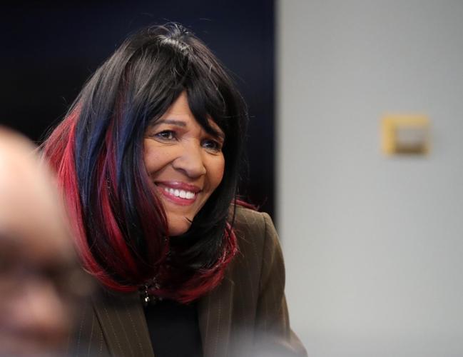 Atlantic City singer receives key to the city | | atlanticcityweekly.com