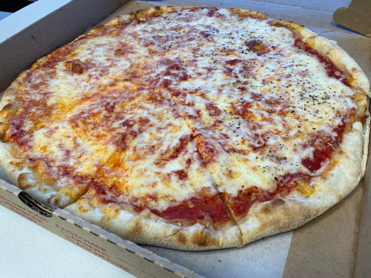 The Fat Boys encounter some tasty Italian treats and a sandwich that ...