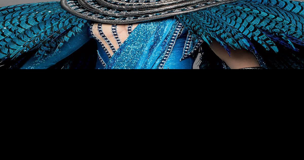 Borgata celebrates 15 years in style | Arts and Entertainment News ...