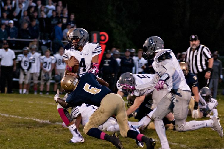 Top-ranked St. Augustine defeats Holy Spirit 41-0 ...
