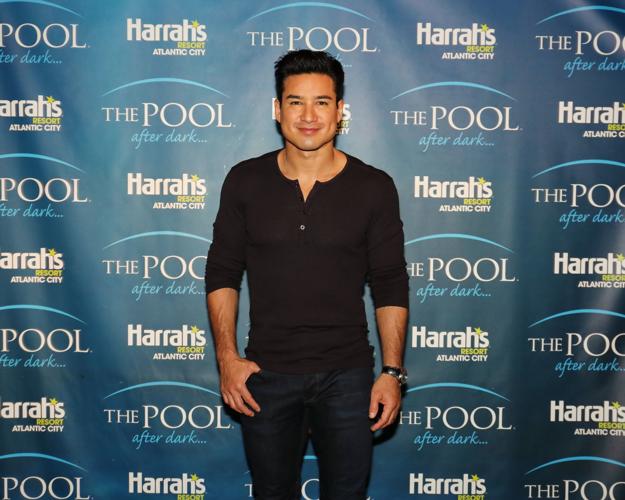 jesse mccartney 2018