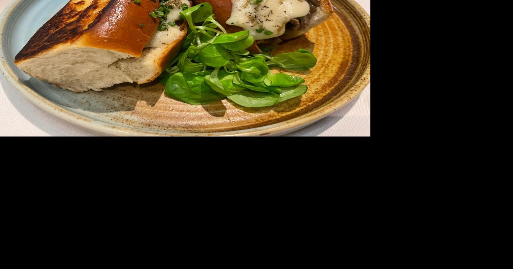 Borgata’s B-Prime Steakhouse wows with modern style and big flavors ...