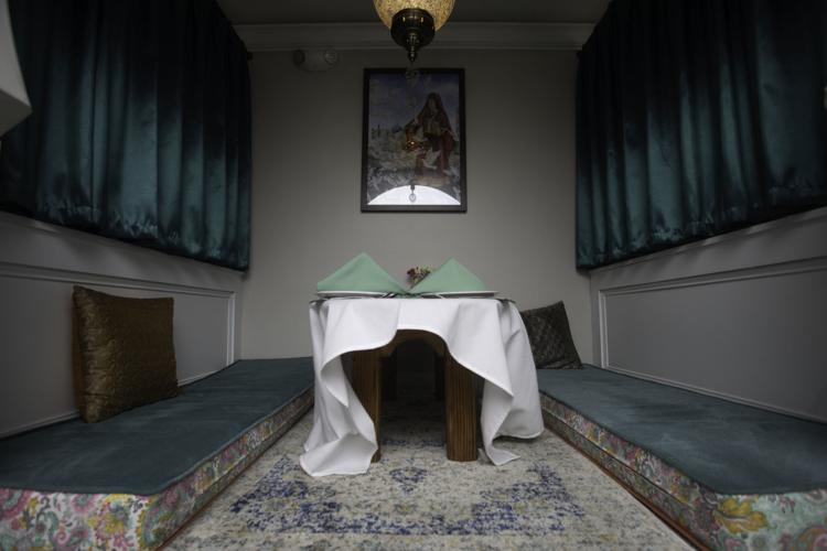 Setaara brings Afghan-French flavors to Atlantic City | Food and Drink ...