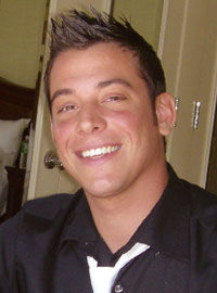 2010 Top 40 Under 40: Jason Tell | Archive | atlanticcityweekly.com