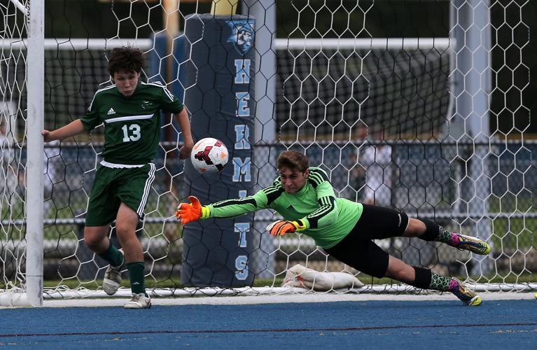 Mainland Boys Soccer defeats St. Augustine Prep | | atlanticcityweekly.com