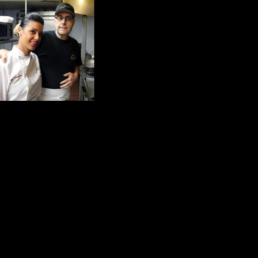 Vincent Chiarella, of Gia restaurant fame, dies | | atlanticcityweekly.com