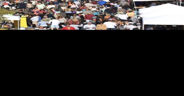 Margate Fall Funfest By the Bay turns 21 | Events | atlanticcityweekly.com