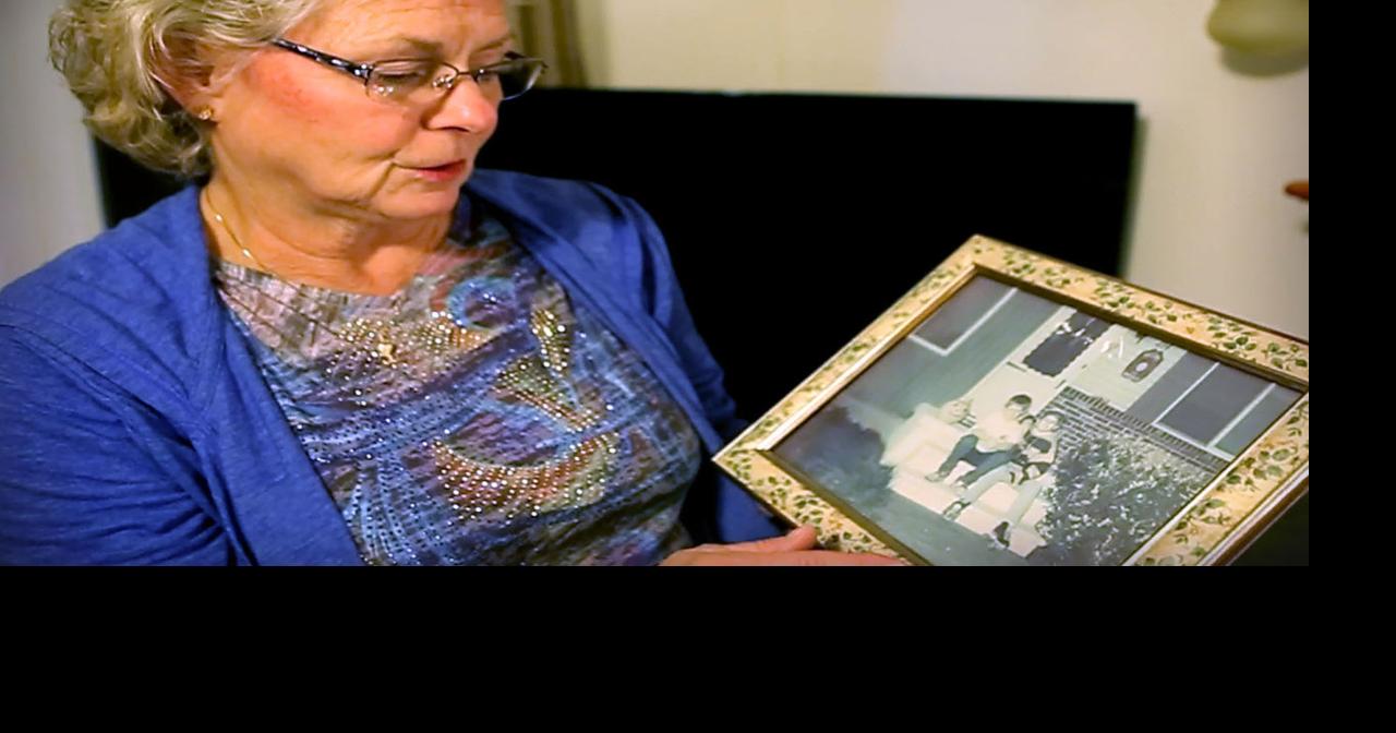 25 years of not knowing for mother of missing boy, Mark Himebaugh ...