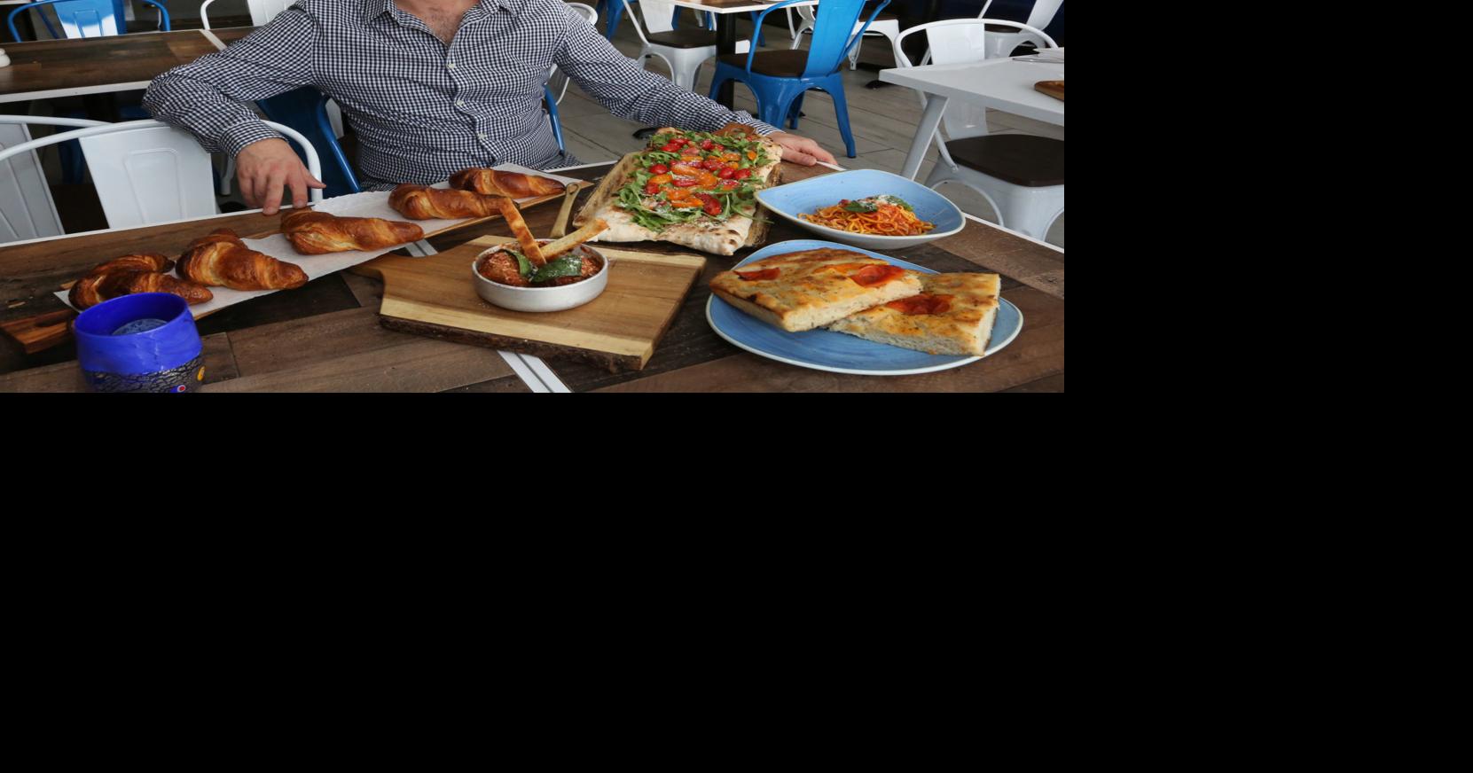 Pulia is an authentic nod to the flavors of Italy's heel | Food and ...