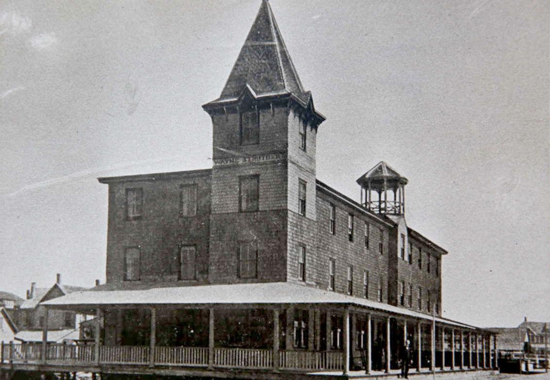 The complex life of Charles K. Landis | | atlanticcityweekly.com