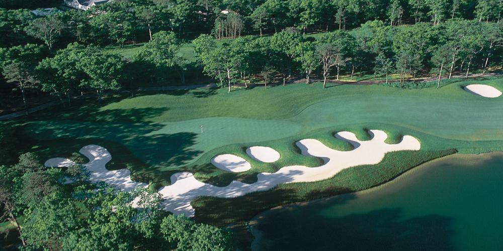 Shore Gate Golf Club offers beauty, tremendous challenge | Arts and ...