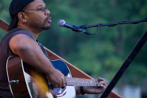 Norman Taylor at AC Library | Arts and Entertainment News ...