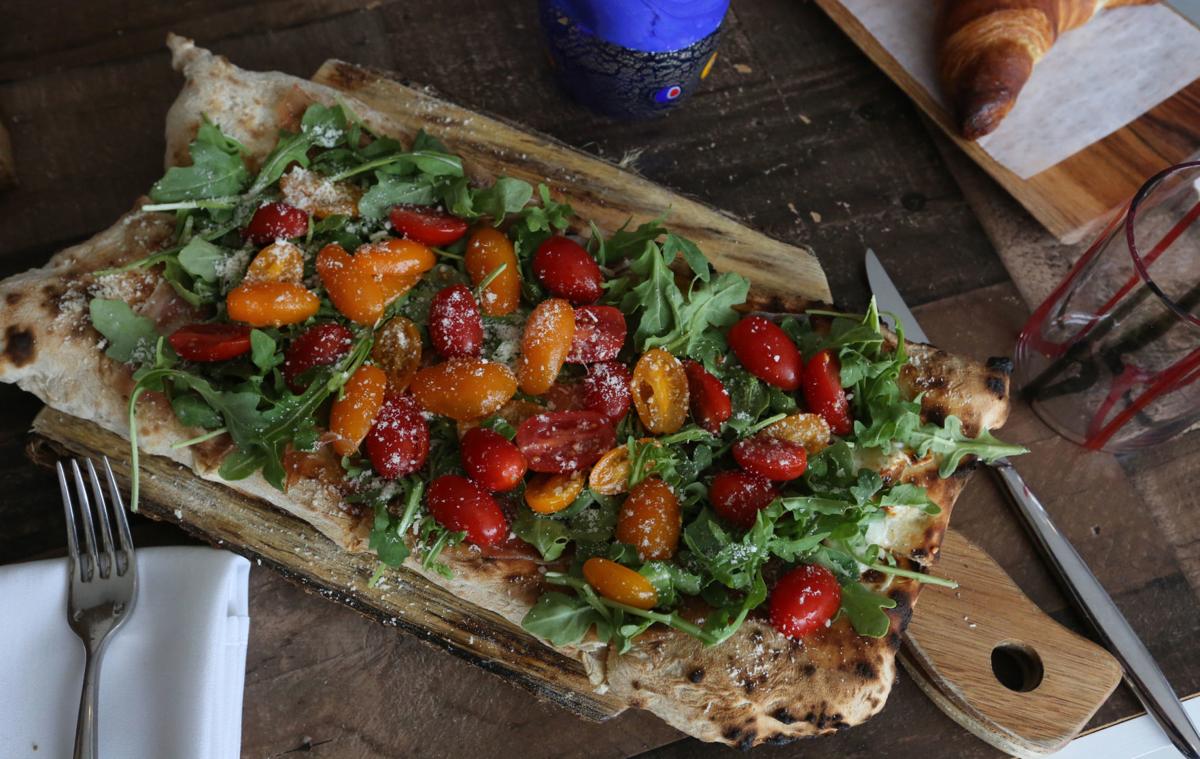 Pulia is an authentic nod to the flavors of Italy's heel | Food and ...