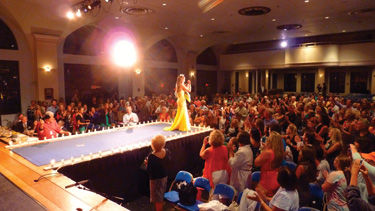 Miss Ocean City Pageant This Weekend | Arts and Entertainment News ...
