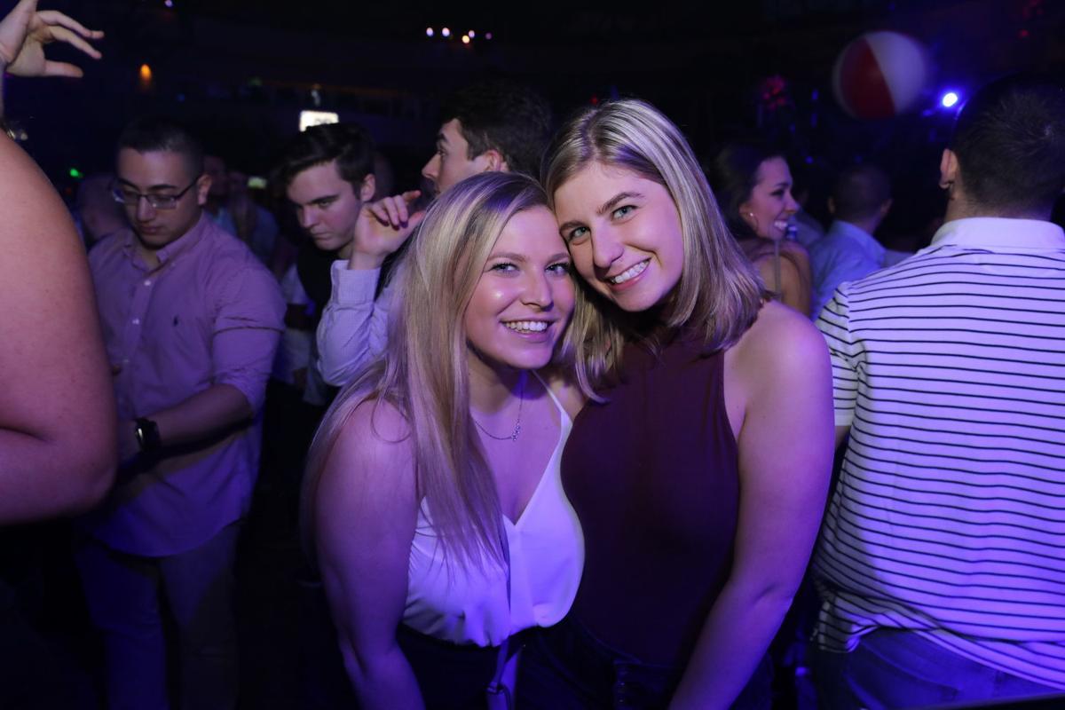 DJ TORO performed at The Pool After Dark | Gallery | atlanticcityweekly.com