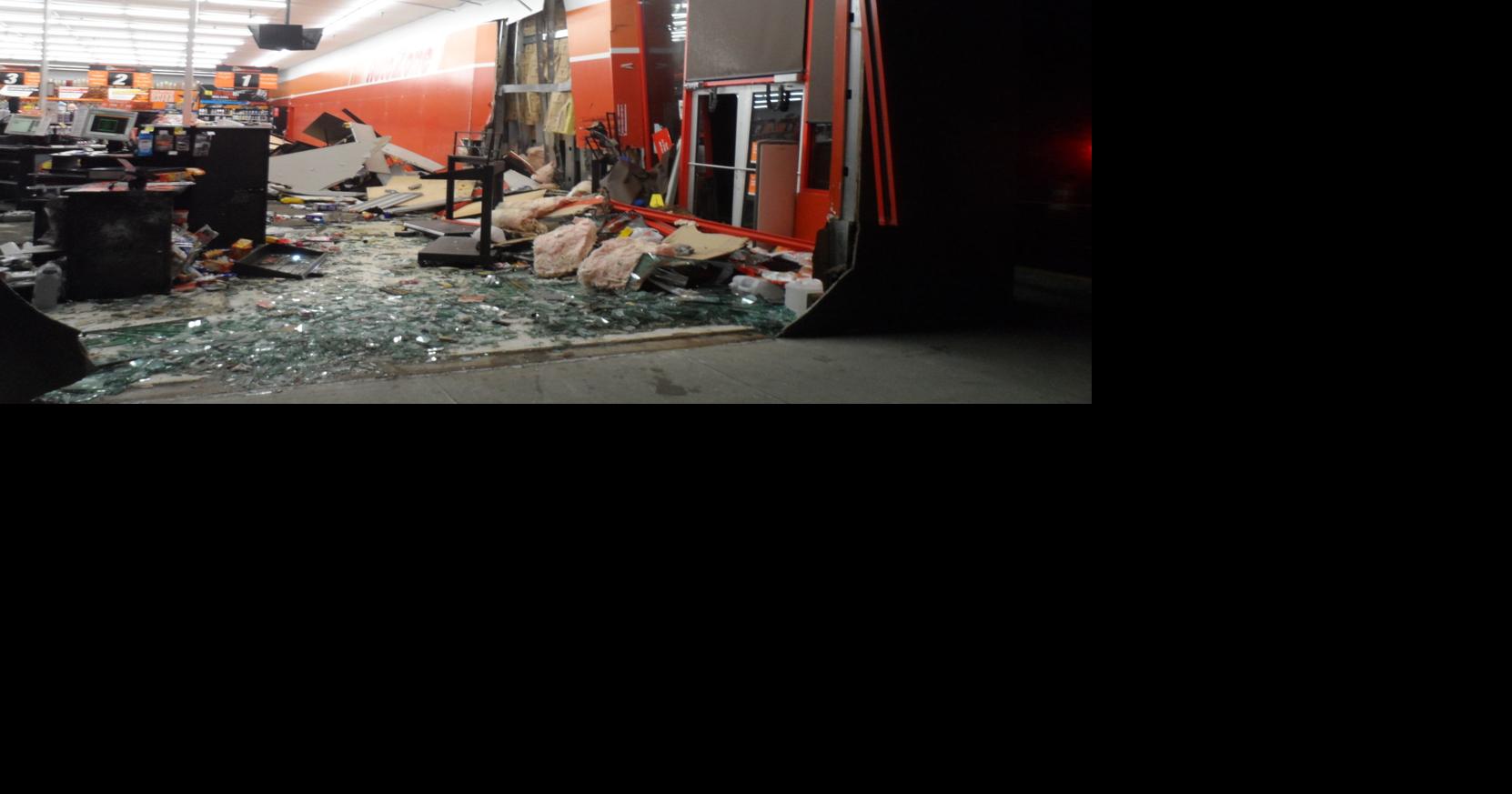 Driver identified in Ventnor AutoZone car crash | | atlanticcityweekly.com