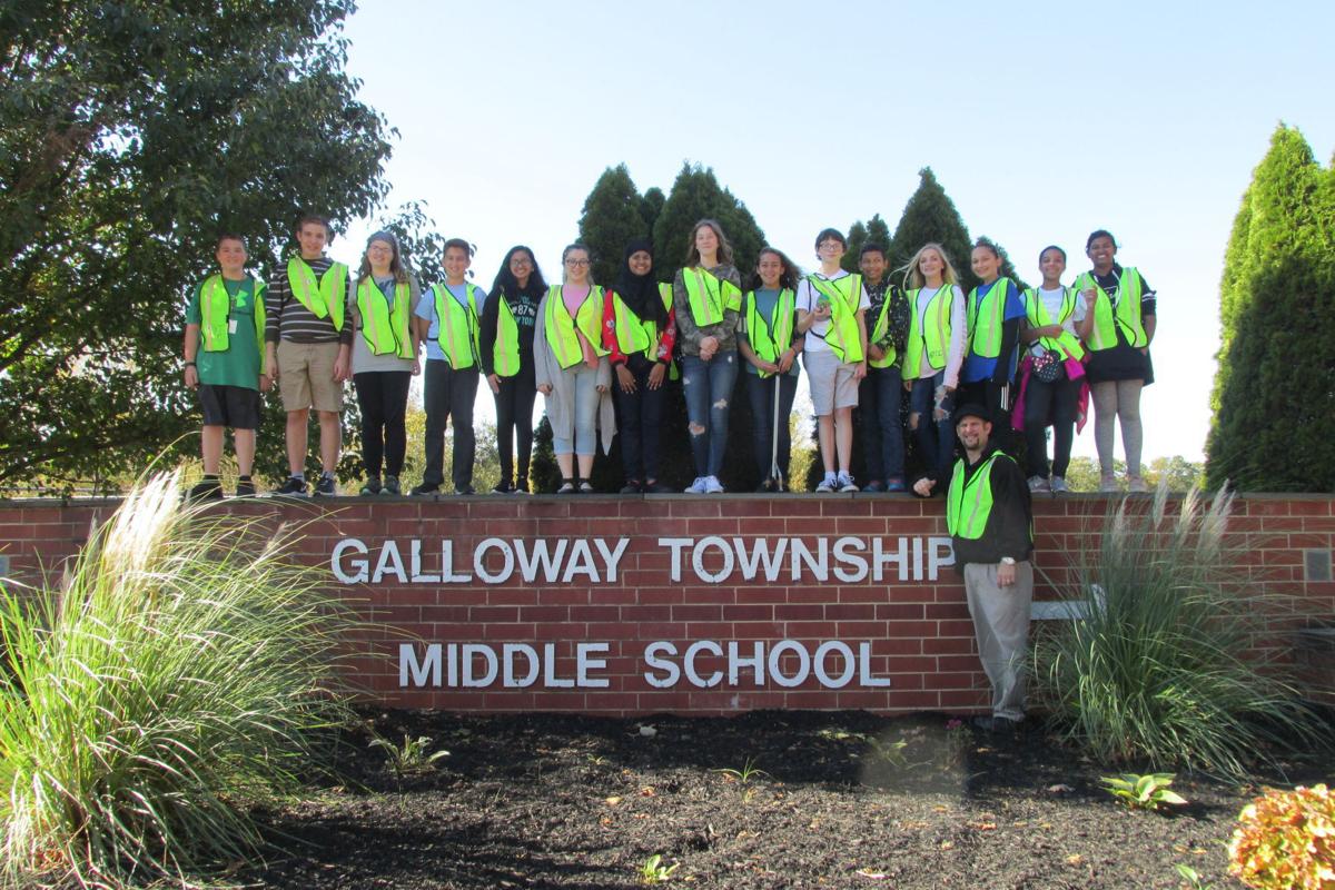 galloway middle school