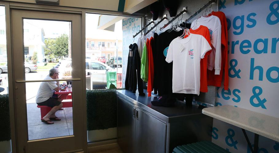 Two popular Margate family spots add new elements | Food and Drink ...