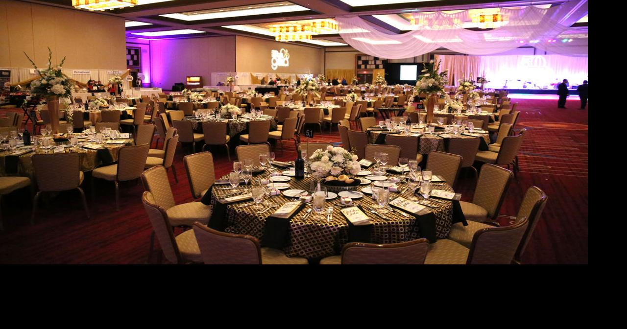 Annual Restaurant Gala to feature 'culinary magic' | Food and Drink ...