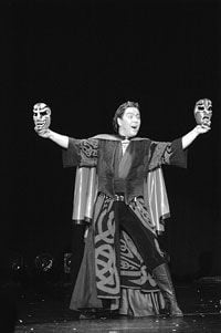 He's a Magic Man | Arts and Entertainment News | atlanticcityweekly.com