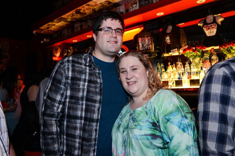 Planet Rose Karaoke bar at Tropicana | Featured | atlanticcityweekly.com
