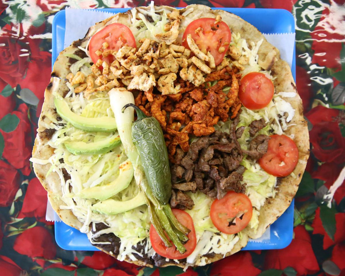 Love is the main ingredient at El Rincon del Sabor | Food and Drink ...