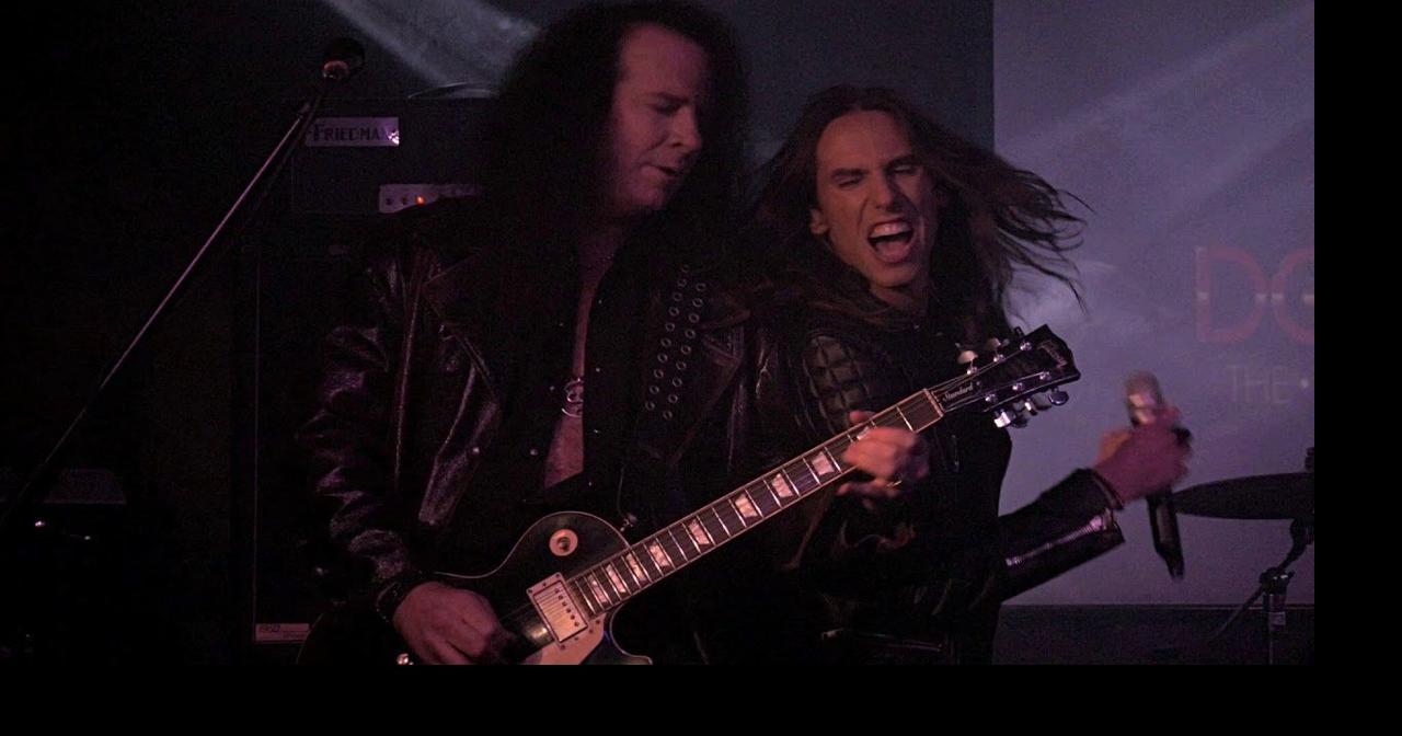 Double Vision Foreigner Tribute band will appear at Golden Nugget ...