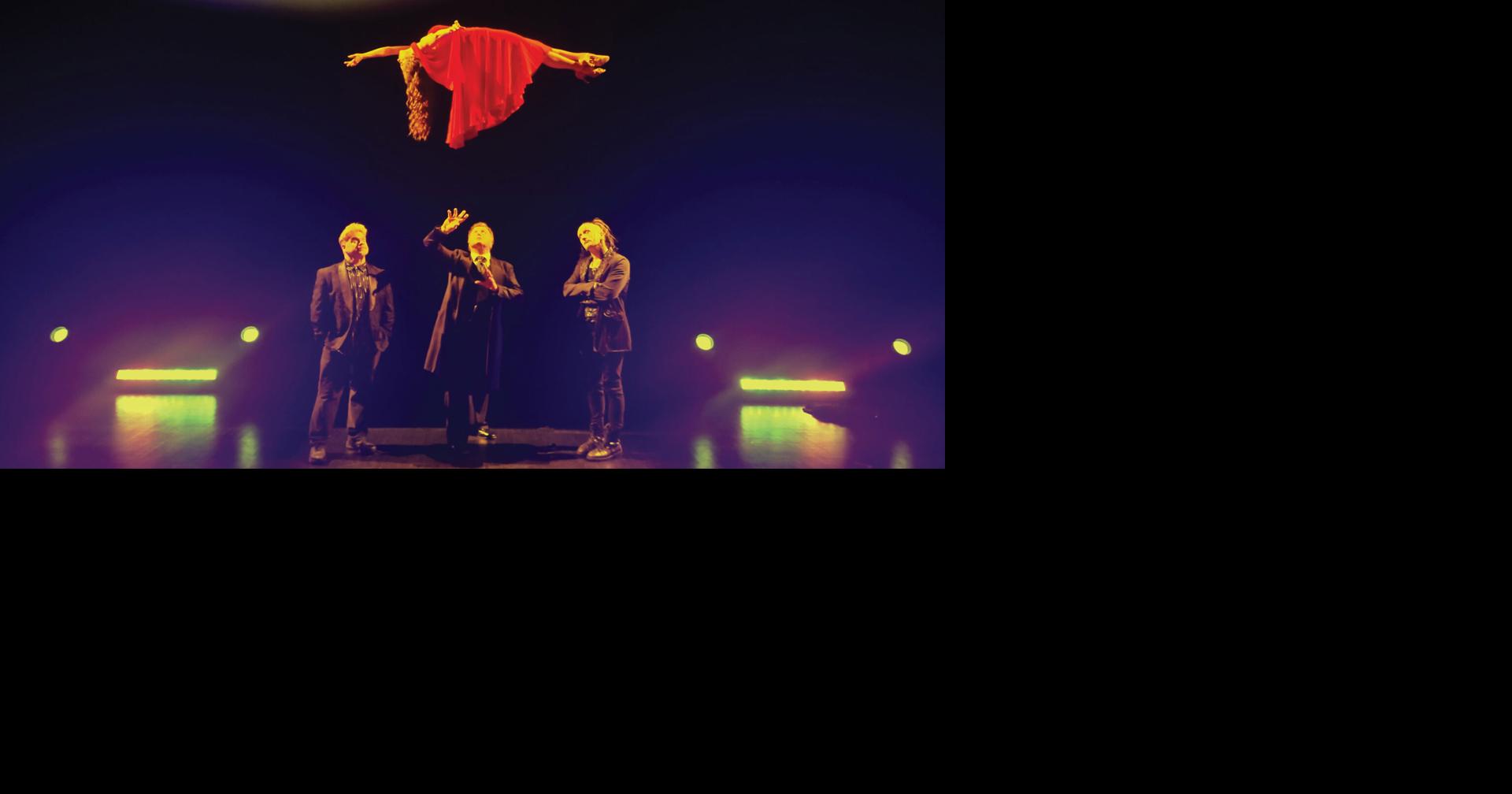 Headliner Spotlight | Arts and Entertainment News | atlanticcityweekly.com