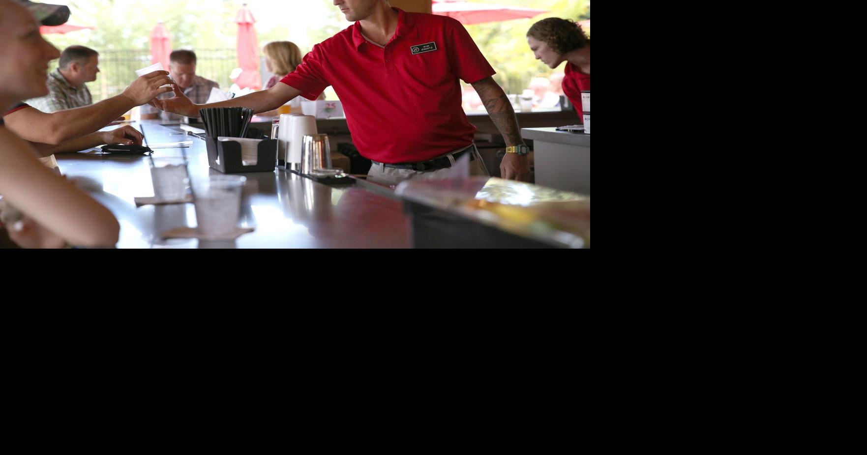 5 things to know about Borgata’s Beer Garden | Nightlife News ...