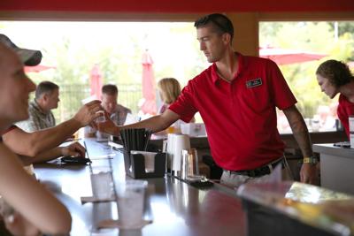 5 things to know about Borgata’s Beer Garden | Nightlife News ...