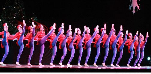 Celebrate the season with the A.C. Ballet and ‘It’s A Shore Holiday ...