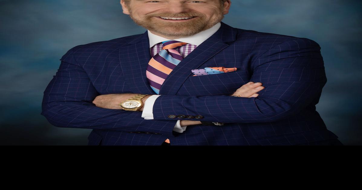 Dancing Judge Howard Eskin | Meet The Dancers | atlanticcityweekly.com