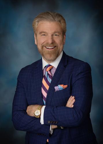 Dancing Judge Howard Eskin | Meet The Dancers | atlanticcityweekly.com