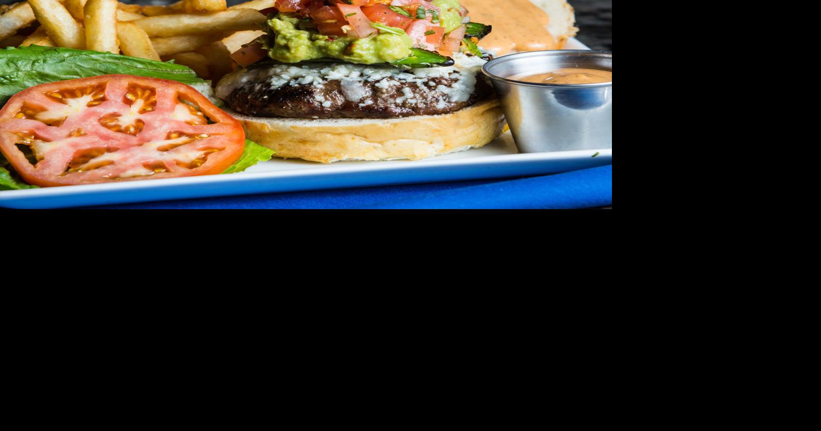 Who’s bringing what to Burger Bash this weekend | Burger Bash ...