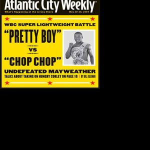 Pretty Boy vs. Chop Chop | Arts and Entertainment News ...