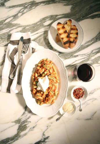 Borgata welcomes Angeline by Michael Symon, its fourth Iron Chef | Food ...