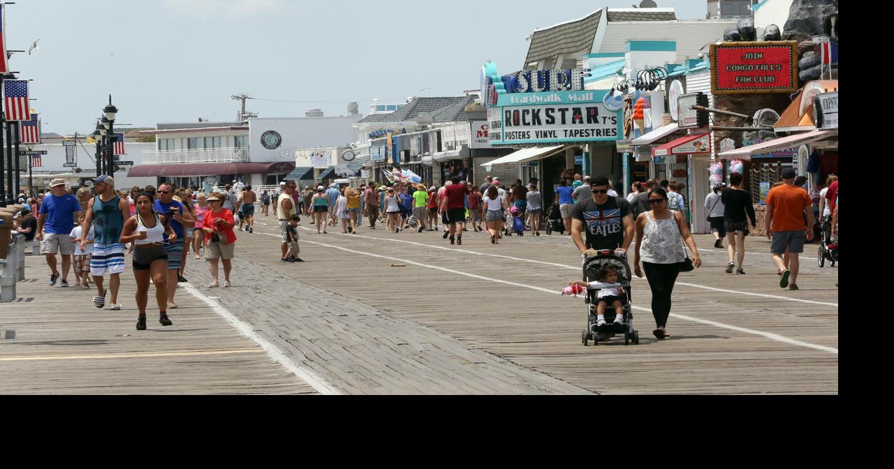 Ocean City events to round out summer | Just For Fun ...